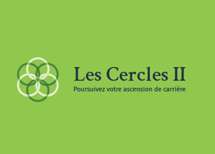 Les Cercles II - Poursuivez votre ascension de carrière